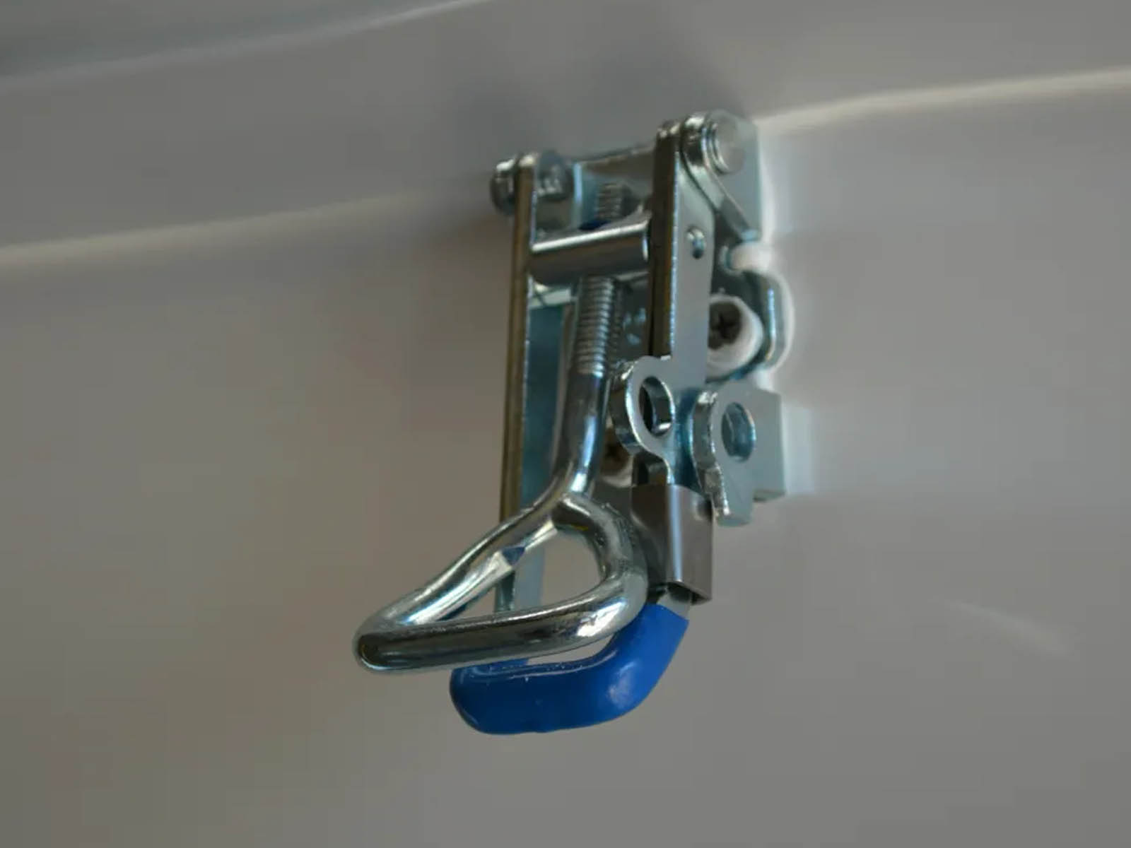 Orion Empty Shell – Naked RV